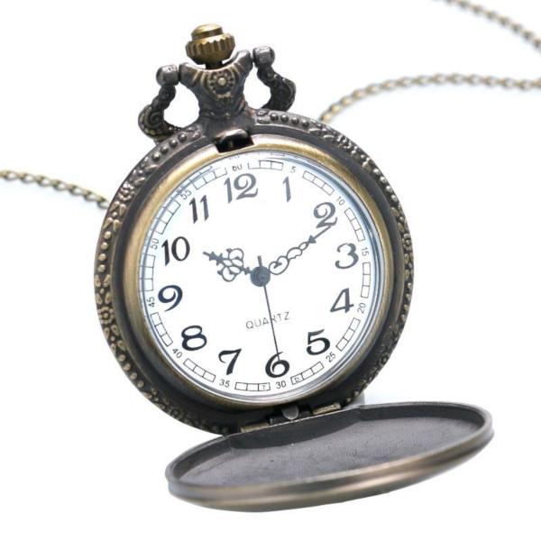 Montre à Gousset Paris | La Montre à Gousset